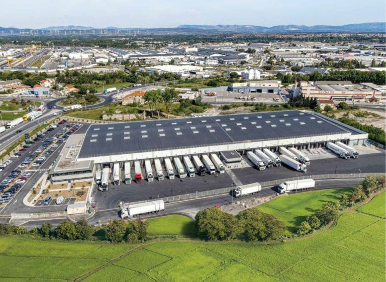 Alternea mise en marché de fruits et légumes - Perpignan