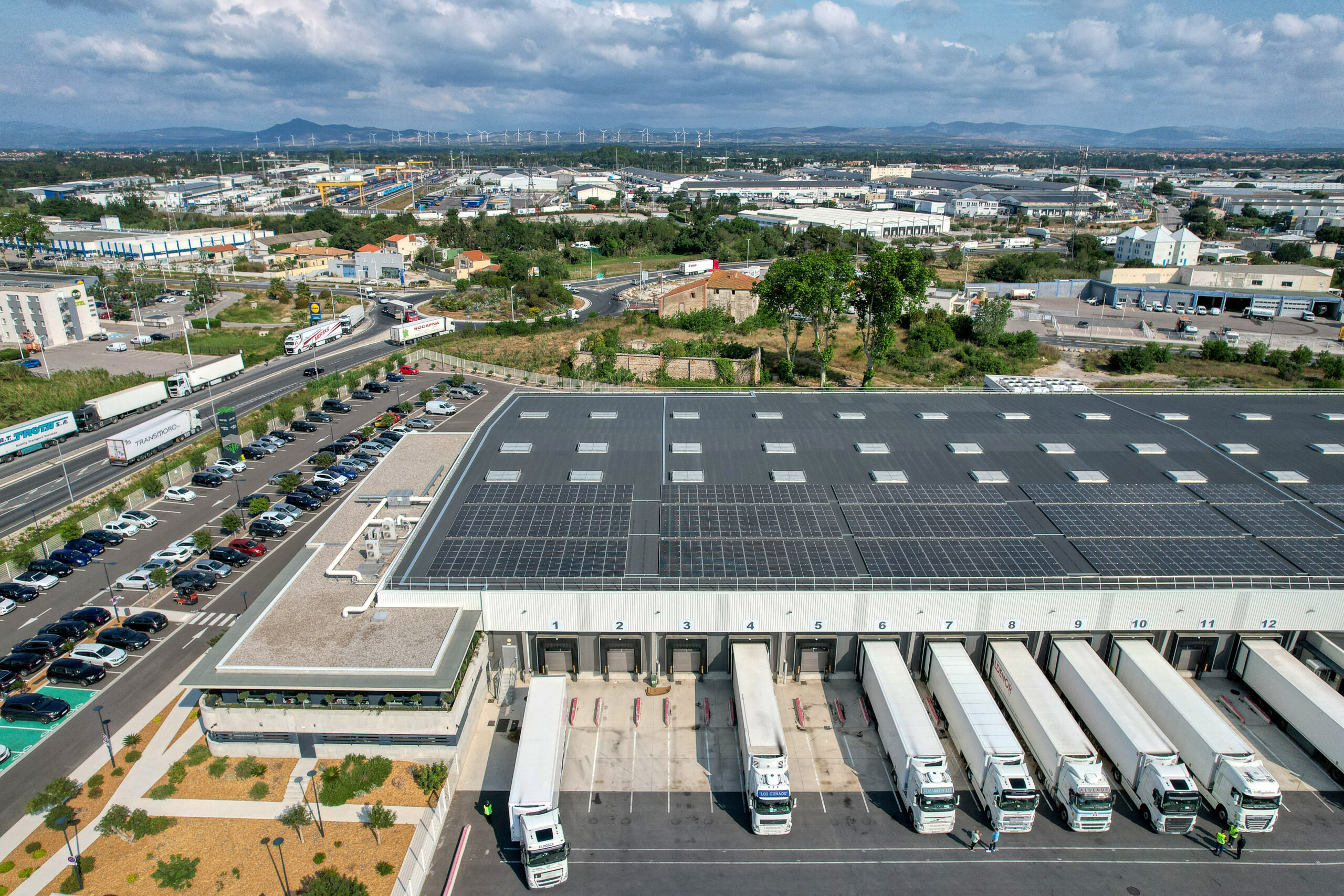 ALTERNEA poursuit son engagement éco-responsable - Alternea